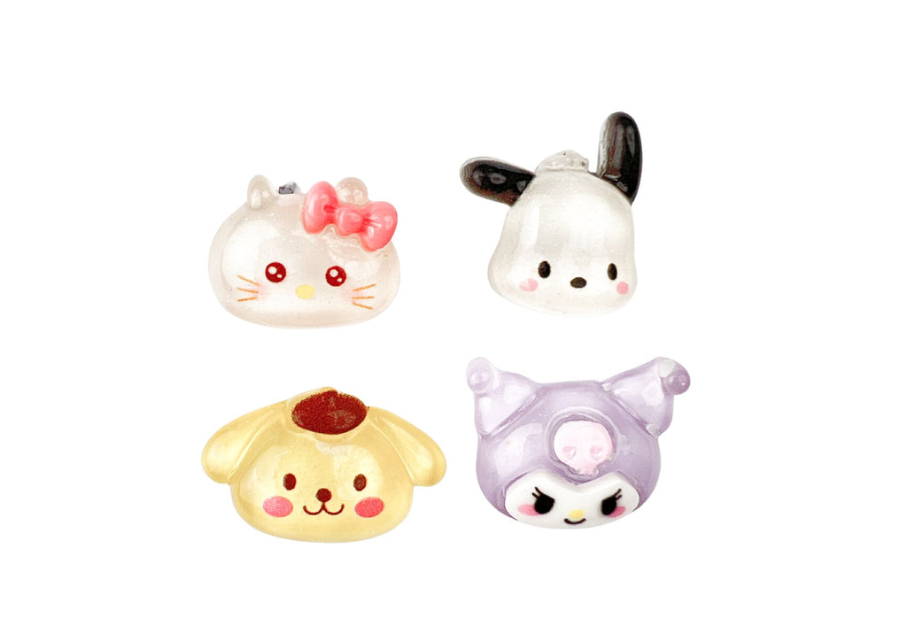 Cloud Walk in Blue Cream – Gentle Walker