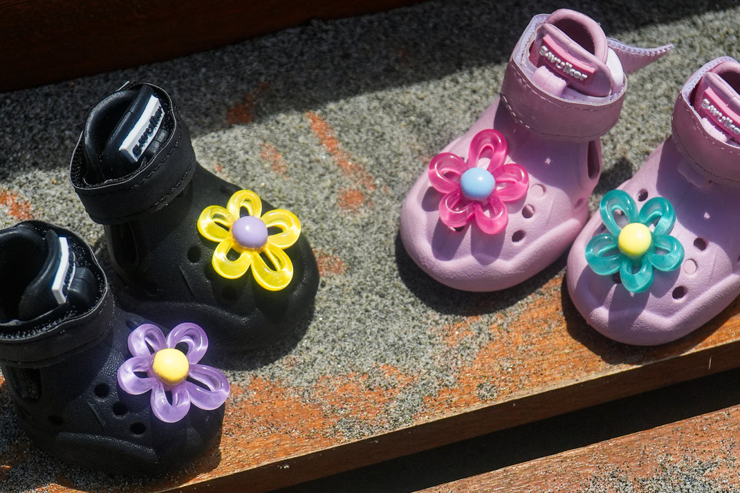 About Us – Gentle Walker